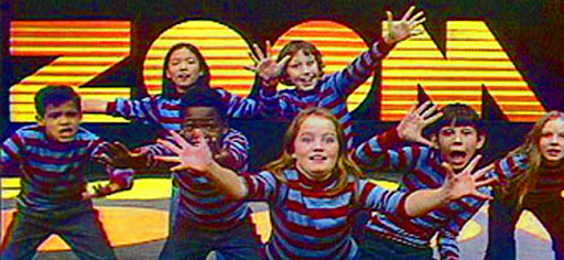 Zoom Cast Where Are They Now