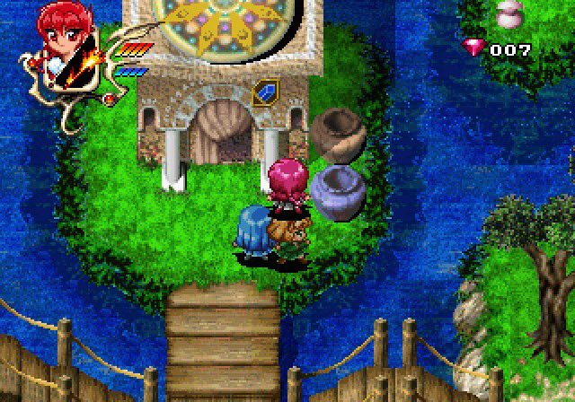 Sega Saturn Rpg Games