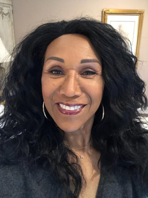 Ruth Pointer's Birthday Celebration | HappyBday.to