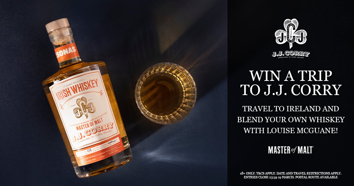 Master of Malt tastes… Johnnie Walker whisky highballs - Master of Malt ...