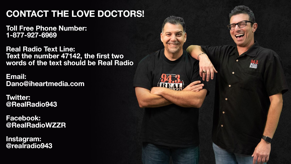 Love Doctors Wzzr