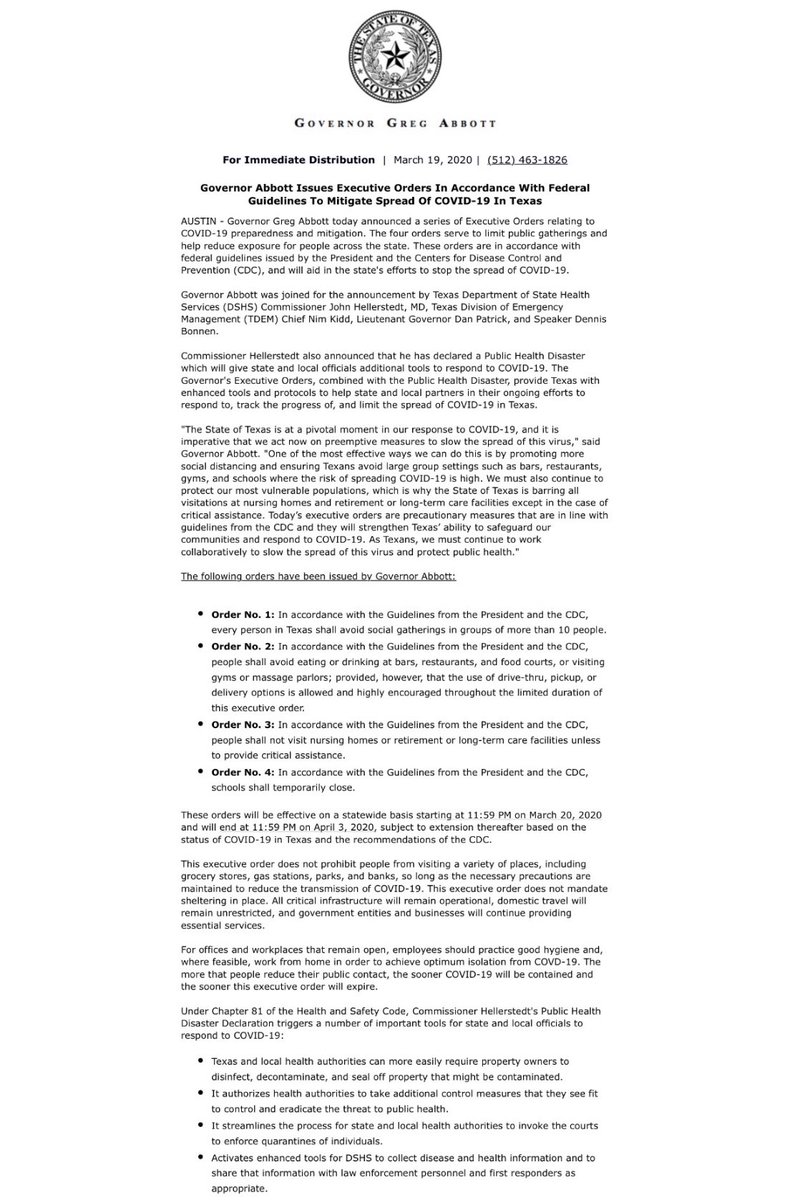 About Todd Hunter - Elect Todd Hunter