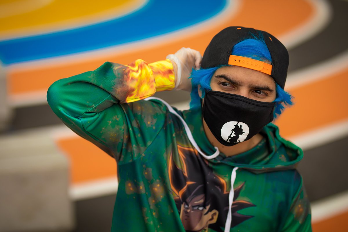 Yolo From Yolo Aventuras Celebrates His 33rd Birthday With A Soccer ...