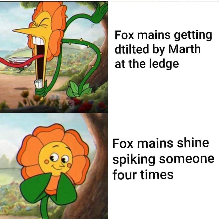 Fox Shine Memes Popularity Of The 'what Does The Fox Say' Meme