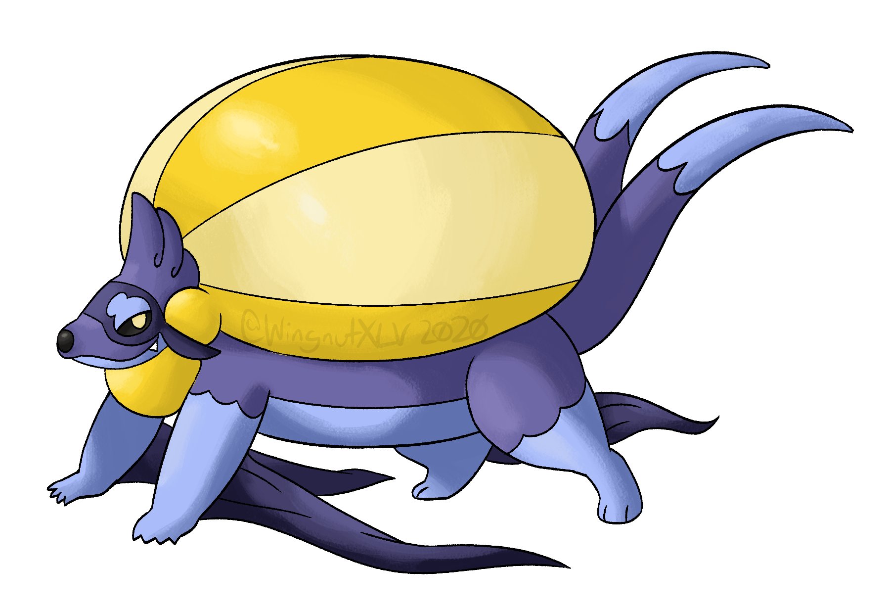 Floatzel Evolution Floatzel Moves By RedDemonInferno On DeviantArt