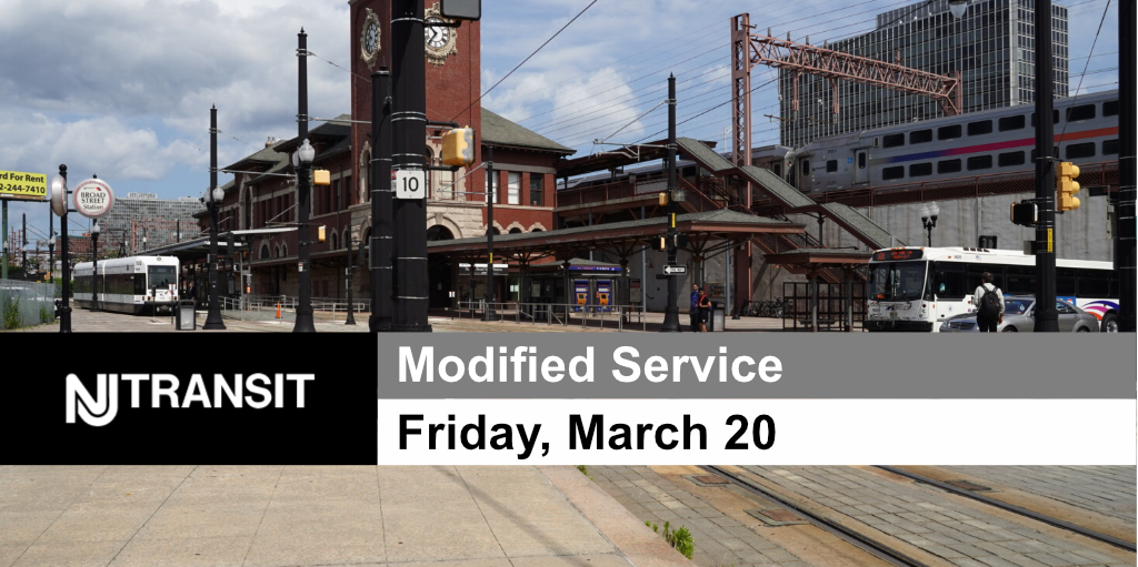 Hoboken Path Train Schedule