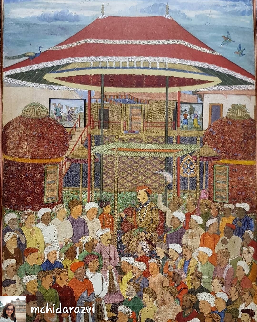 File:The Great Mughal Jahangir's Wikipedia, 56% OFF