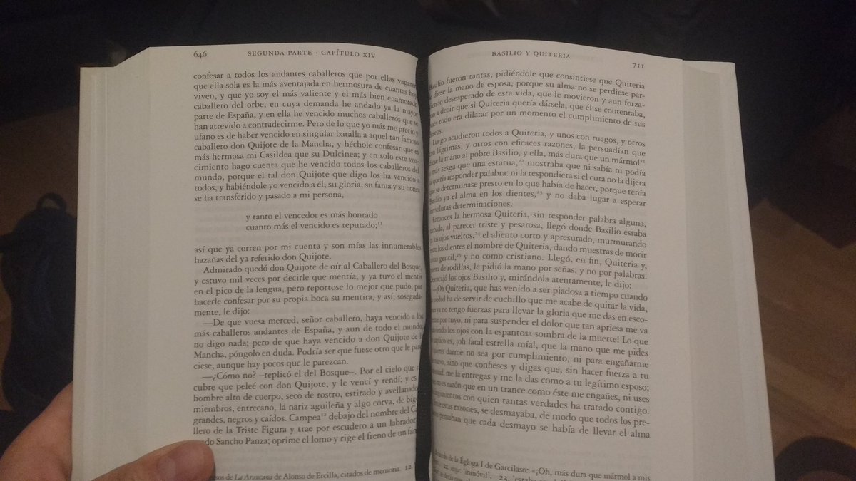 decidir Extremo hueco el quijote de la rae superstición Todopoderoso ...