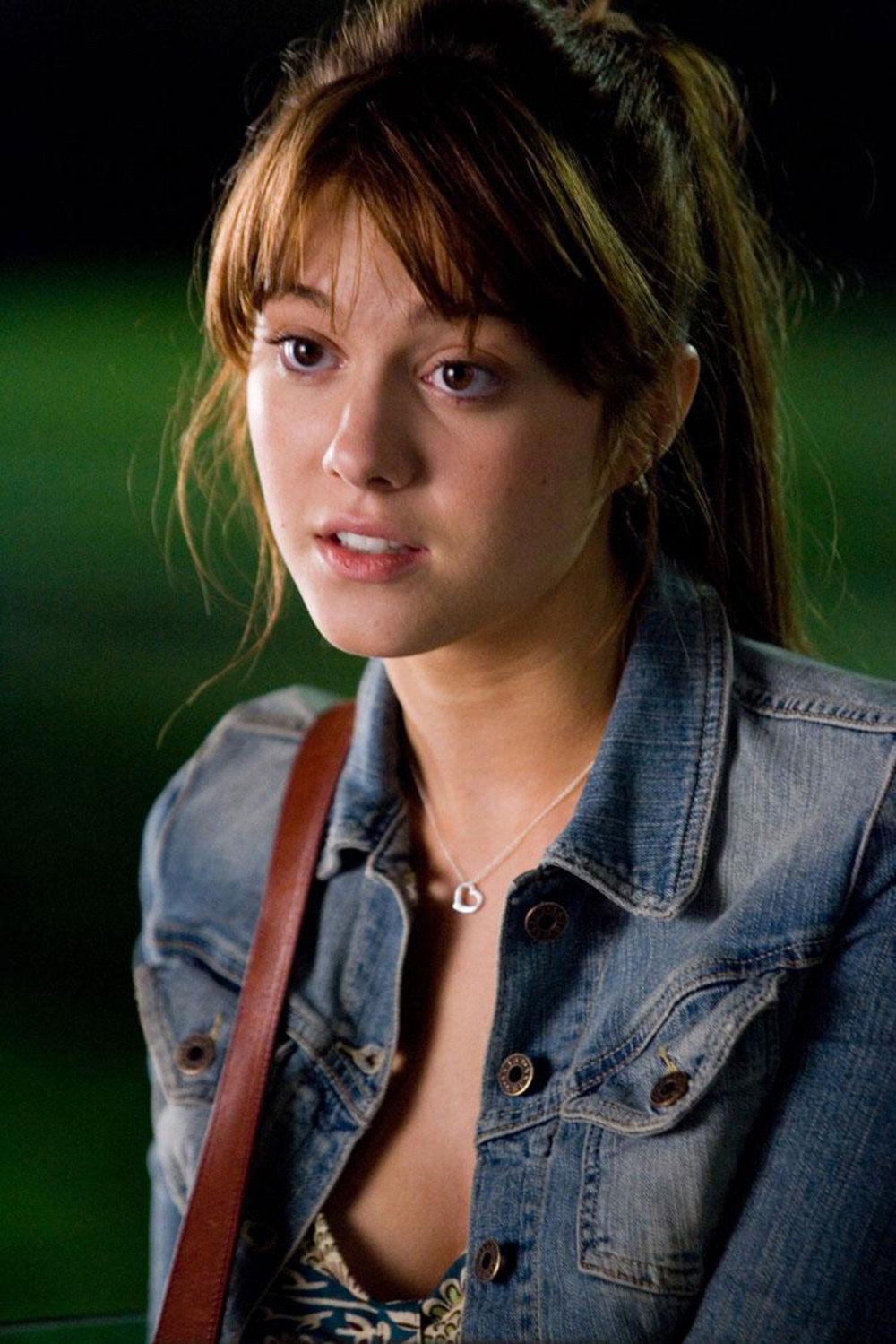 Mary Elizabeth Winstead Sky High Royal Pain