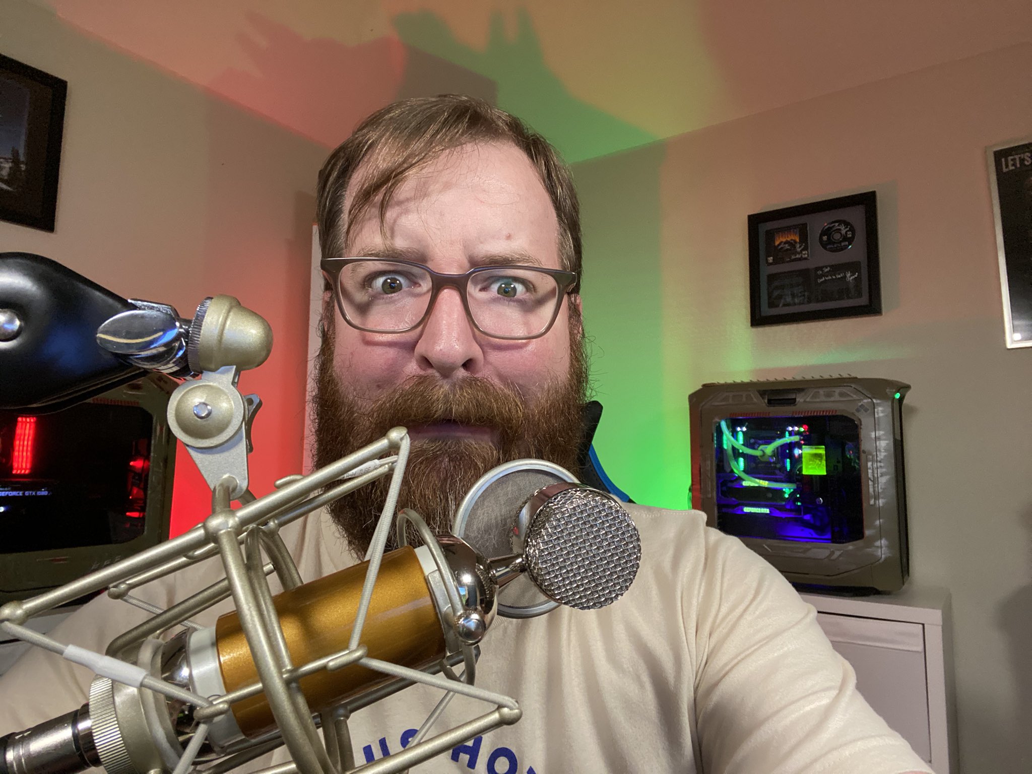 Jack Pattillo Minecraft