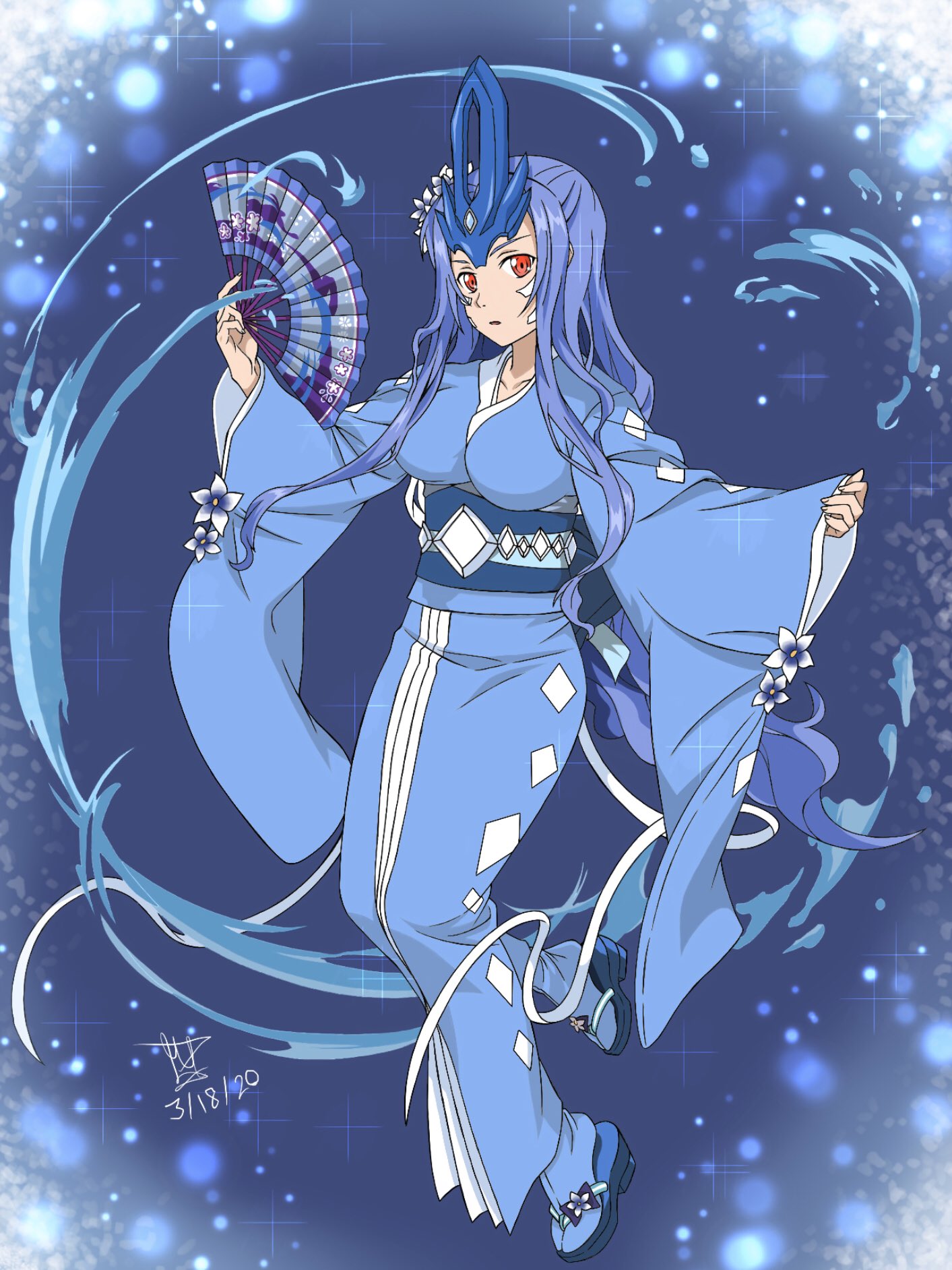 Legendary Pokemon Human Form Male