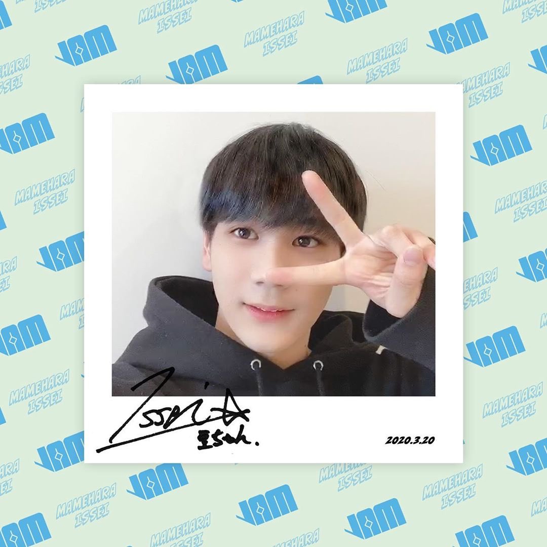 JO1 & JAM THAILAND (SLOW) on Twitter: "📷: JO1’s IG post | official_jo1 20/03/2020 📎: https://t ...