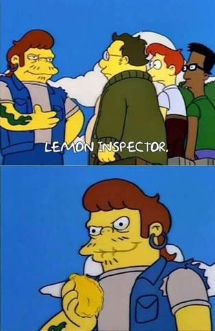 Imagenes Los Simpson Memes
