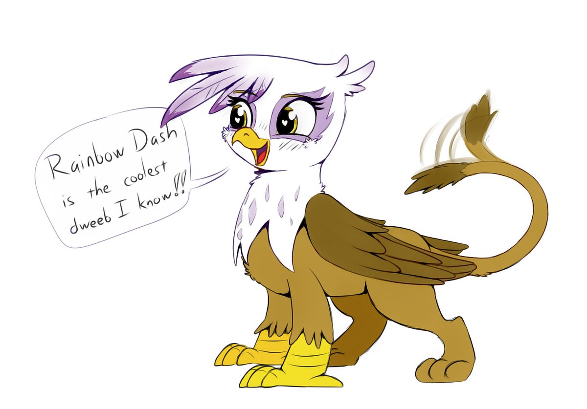 Gilda Mlp