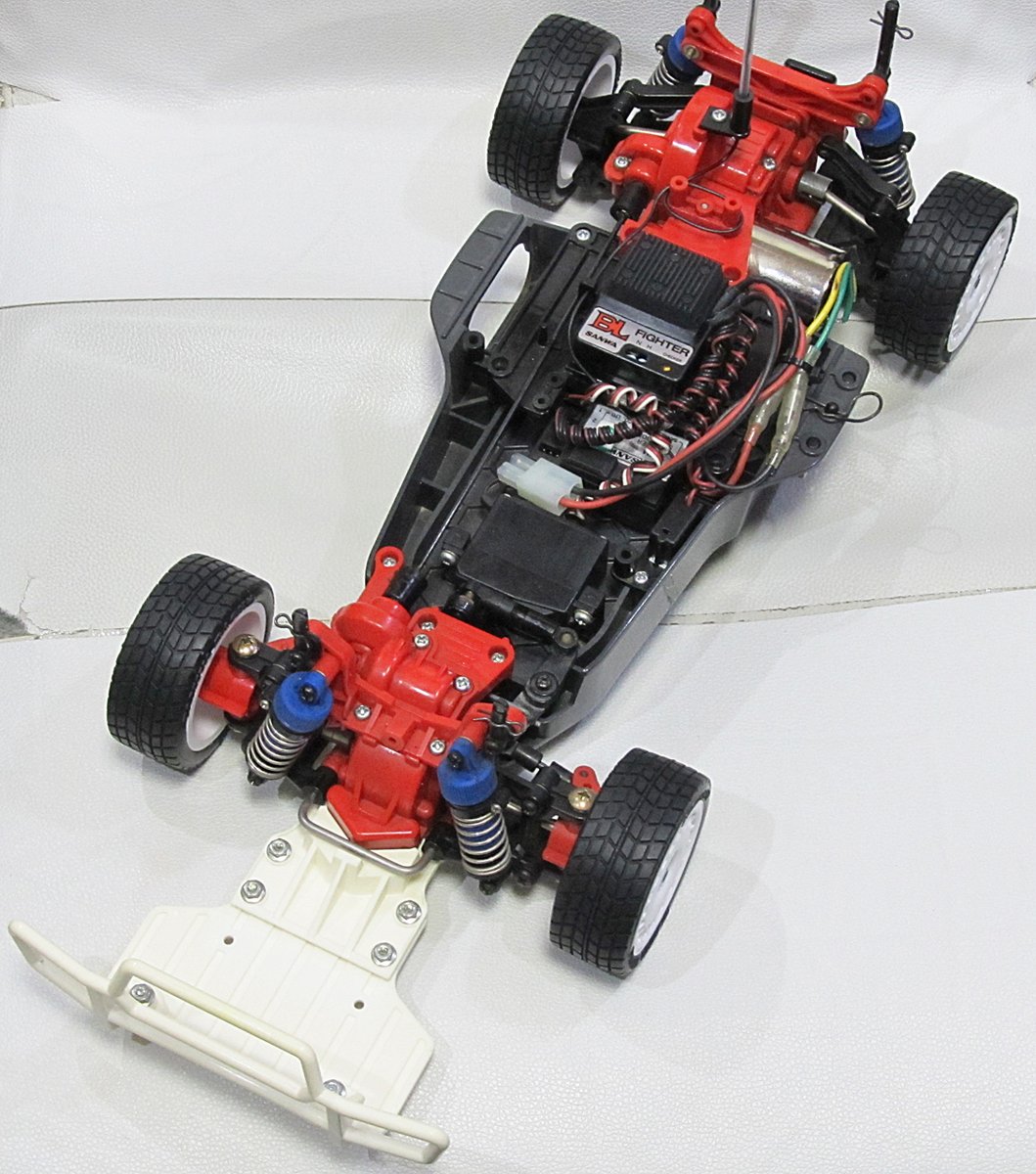 タミヤ TA01 TA02 DF01 FF-01 トップフォース マンタレイ アルミ タミヤ TA01 TA02 DF01 FF-01 トップフォース マンタレイ アルミ