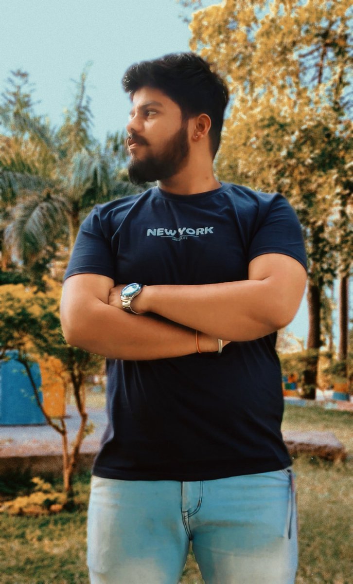 Suryadev Singh Parihar (@SuryadevParihar) | Twitter