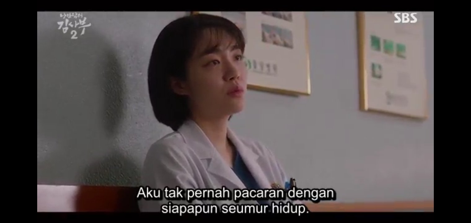 Macaron on Twitter: "Yang sabar ya Ah Reum :") #RomanticDoctorKim2 #doctorromantic2 # ...