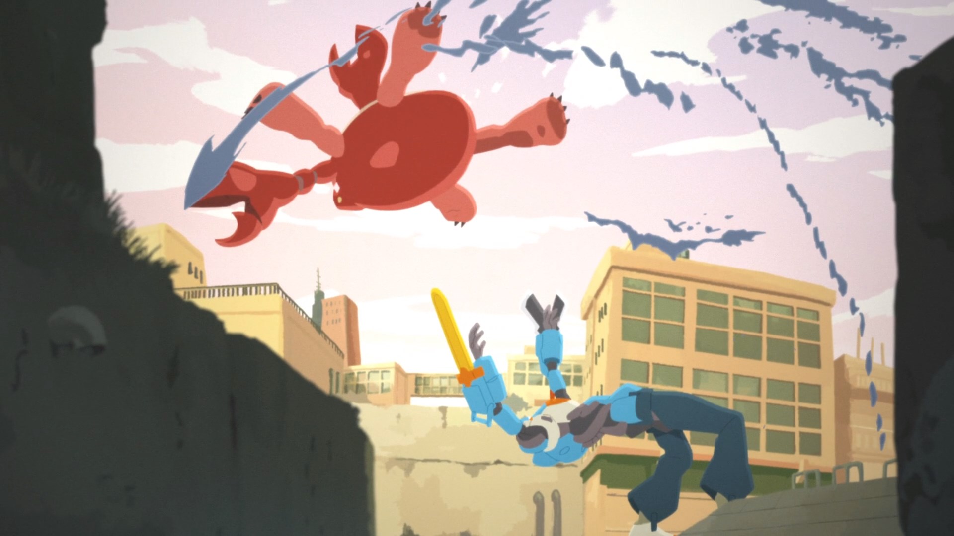 Lilo And Stitch Experiment 111