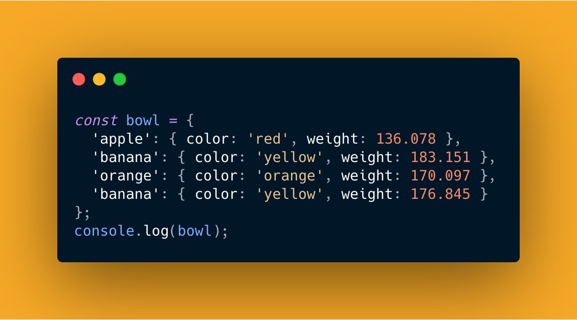 Alex 👨🏻💻⚡️ On Twitter I Sort Of Just Learned About Js Symbols Do
