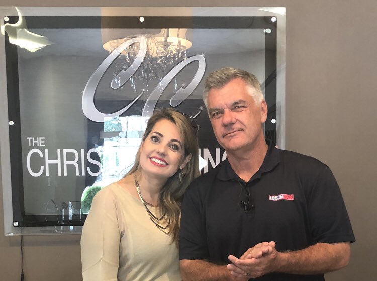 Christie Cannon's Instagram, Twitter & Facebook on IDCrawl