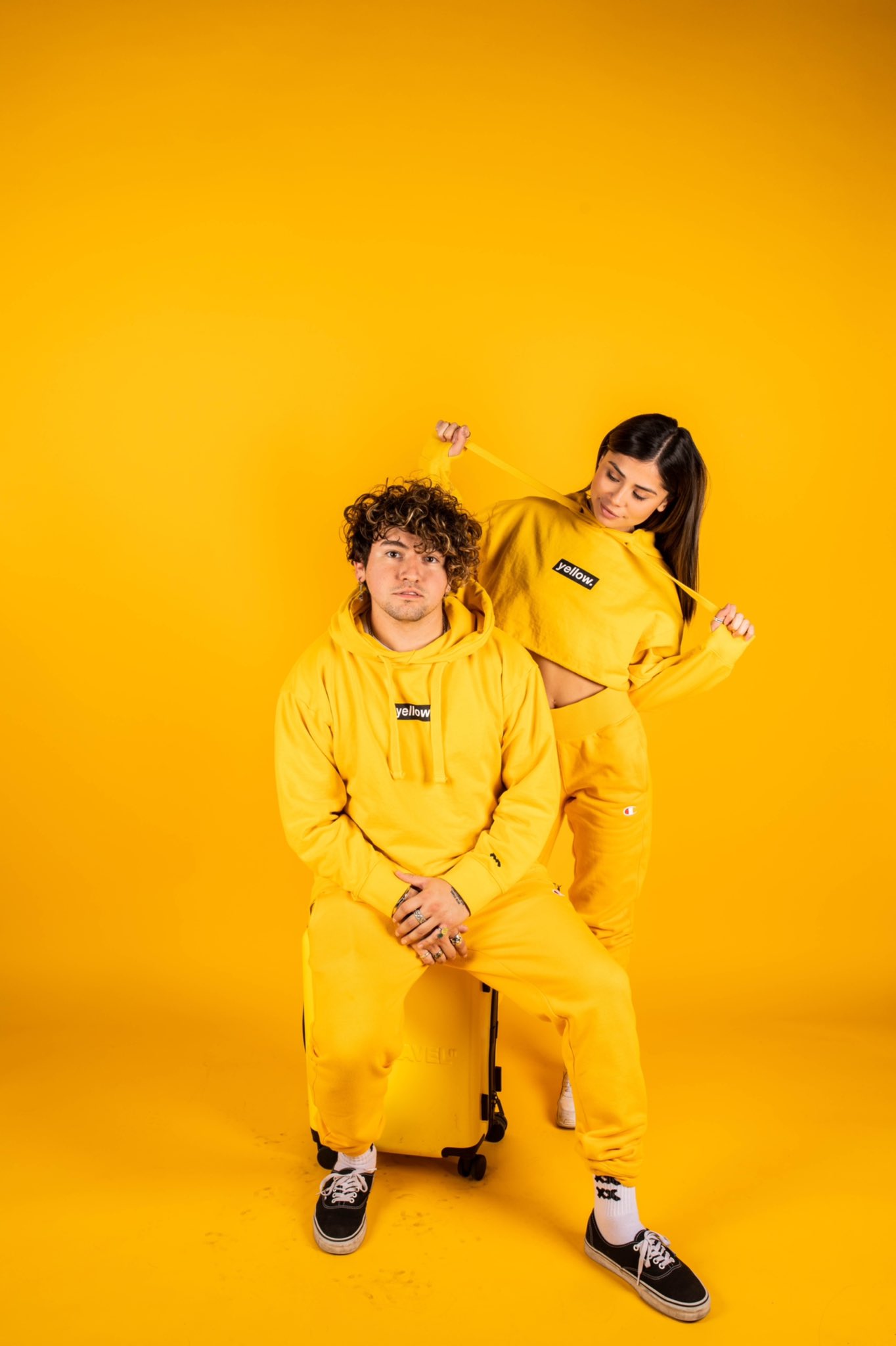 Jc Caylen Twitter Background