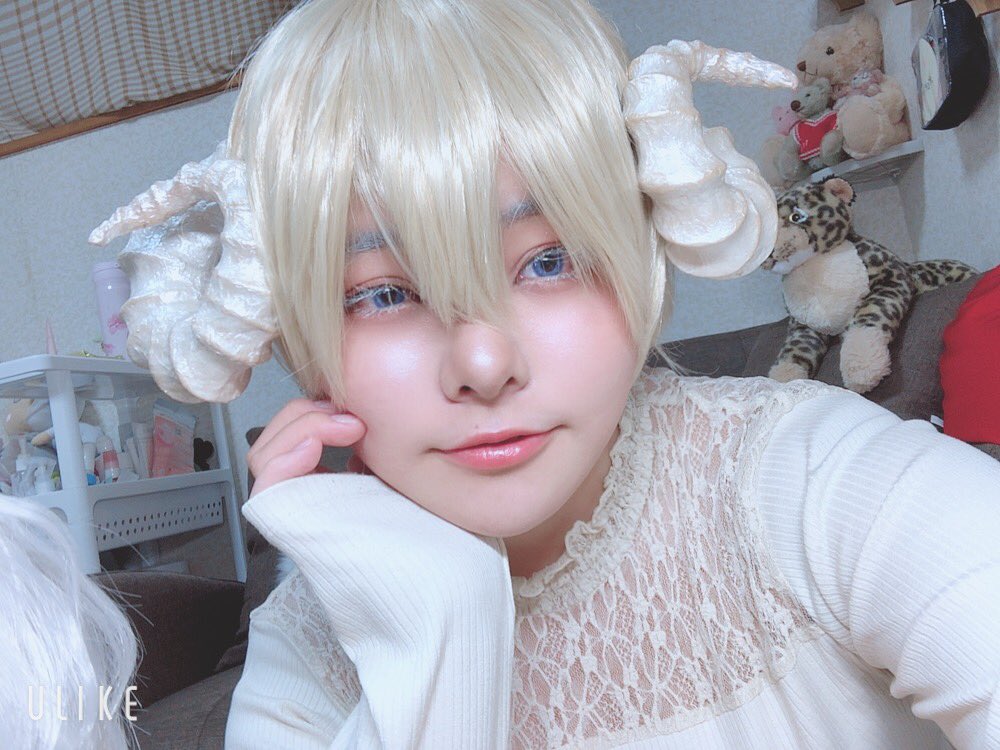ひさめ🍩 (@Hisame_cos_214) さんのコスプレ作品まとめ (3 件) - Twoucan