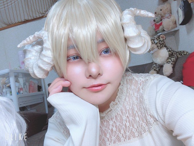 ひさめ🍩 (@Hisame_cos_214) さんのコスプレ作品まとめ (3 件) - Twoucan