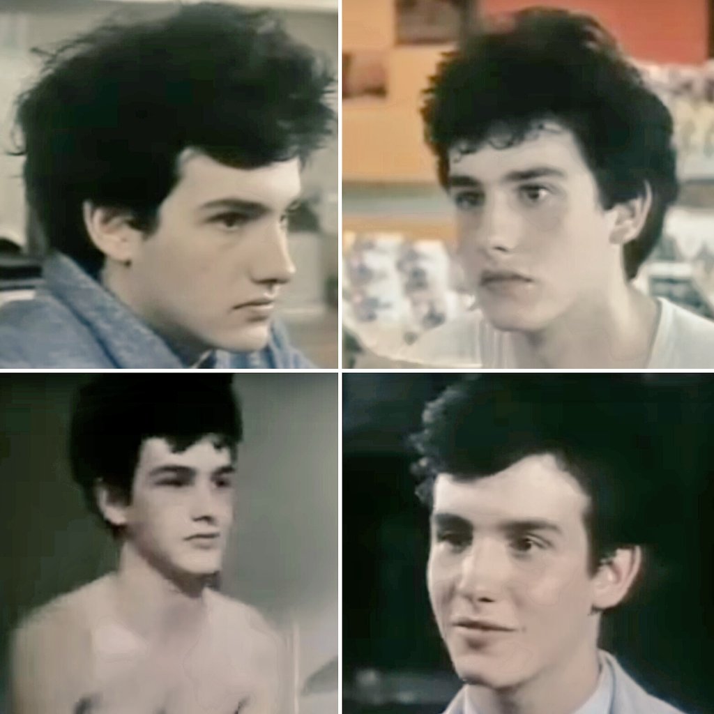 キース・ゴードン・ヤング