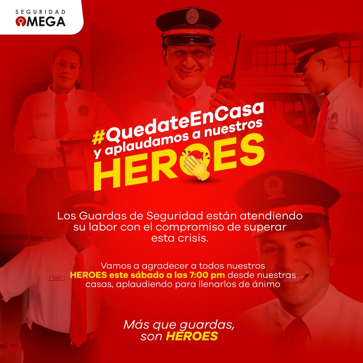 Seguridad Omega (@SeguridadOmega_) | Twitter