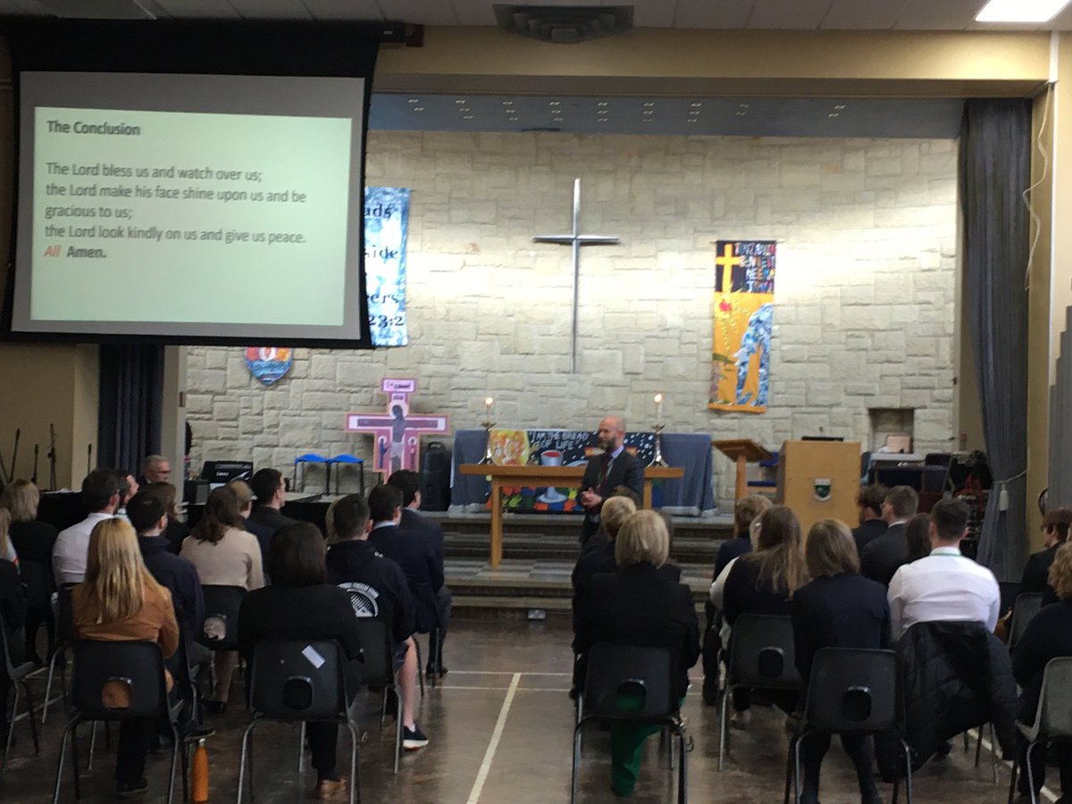 Bennett Memorial Diocesan School