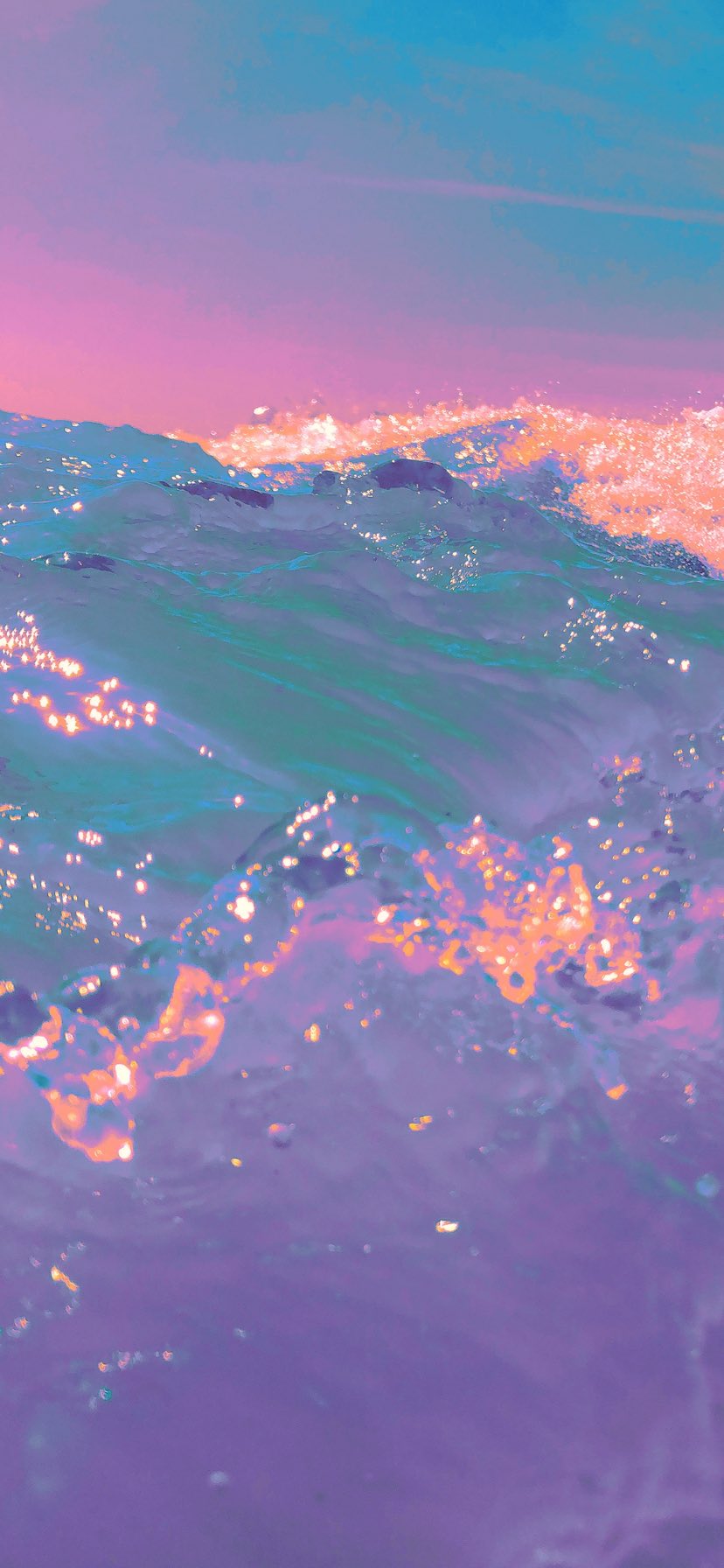 Twitter Water Backgrounds