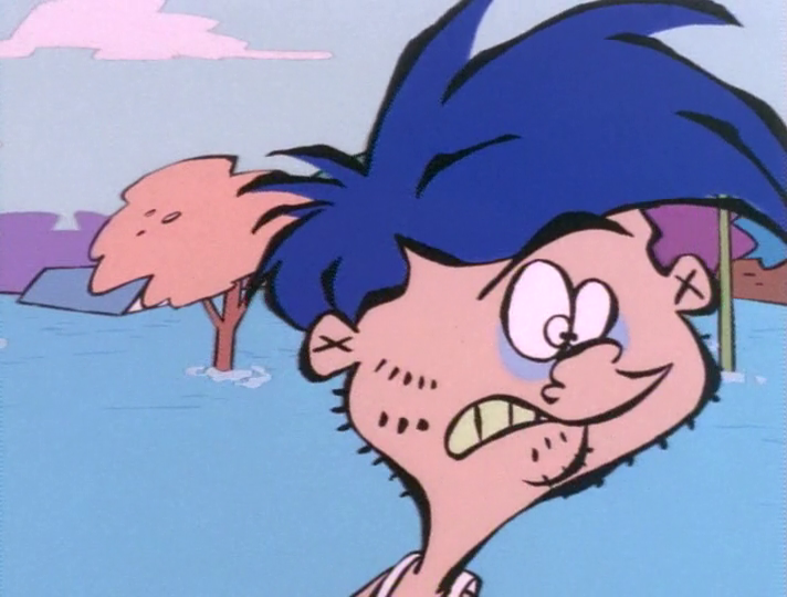 Ed Edd N Eddy Rolf Meme Ed, Edd N Eddy" Honor Thy Ed/Scrambled Ed (TV