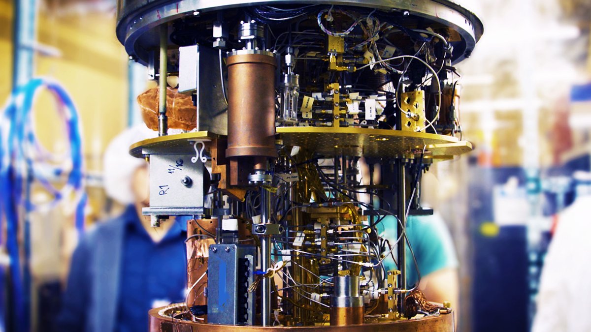 The Axion Dark Matter Experiment (ADMX) at UW is the world's first dark ...