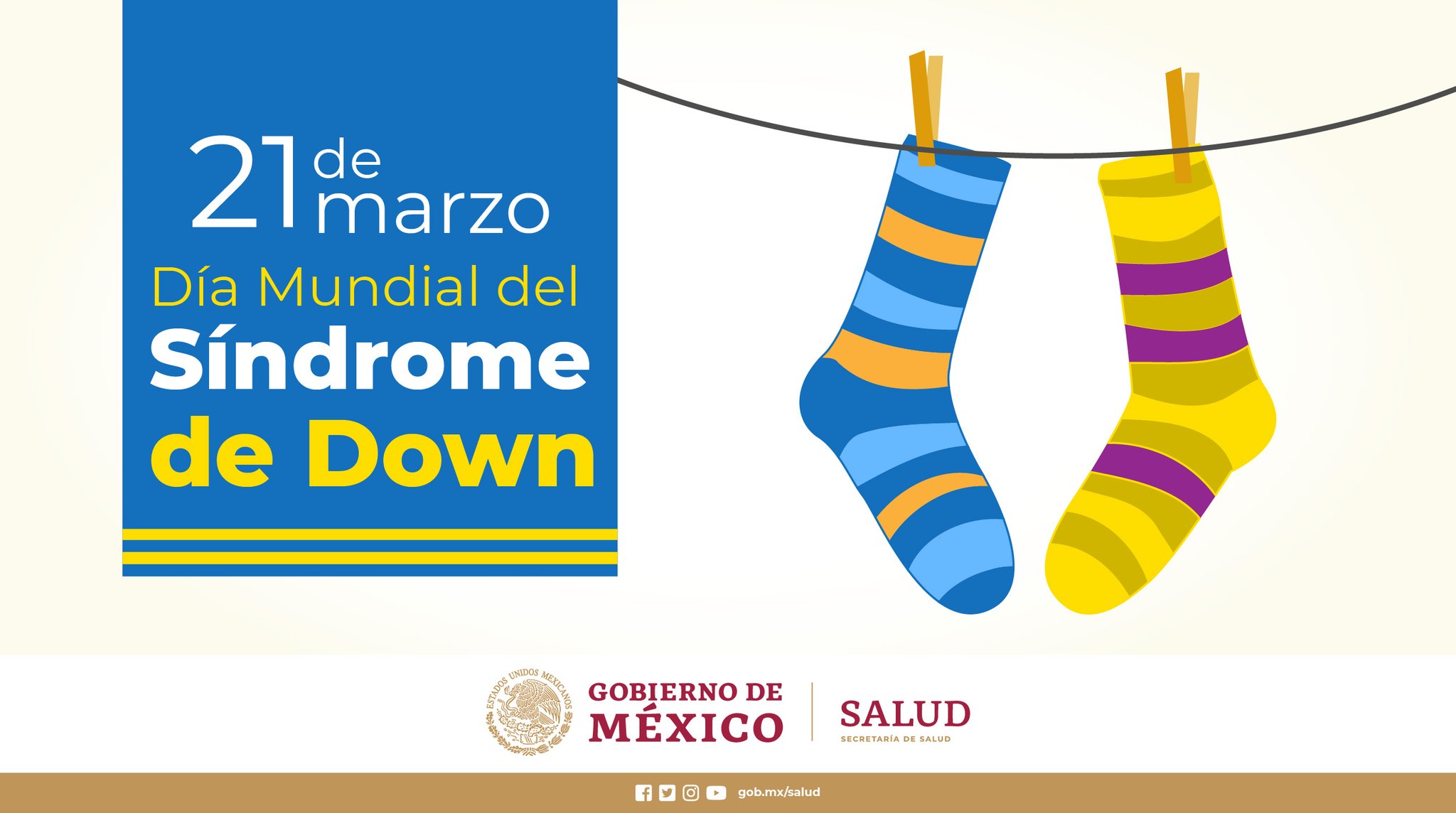 Salud México On Twitter Hoy Conmemoramos El Día Mundial Del