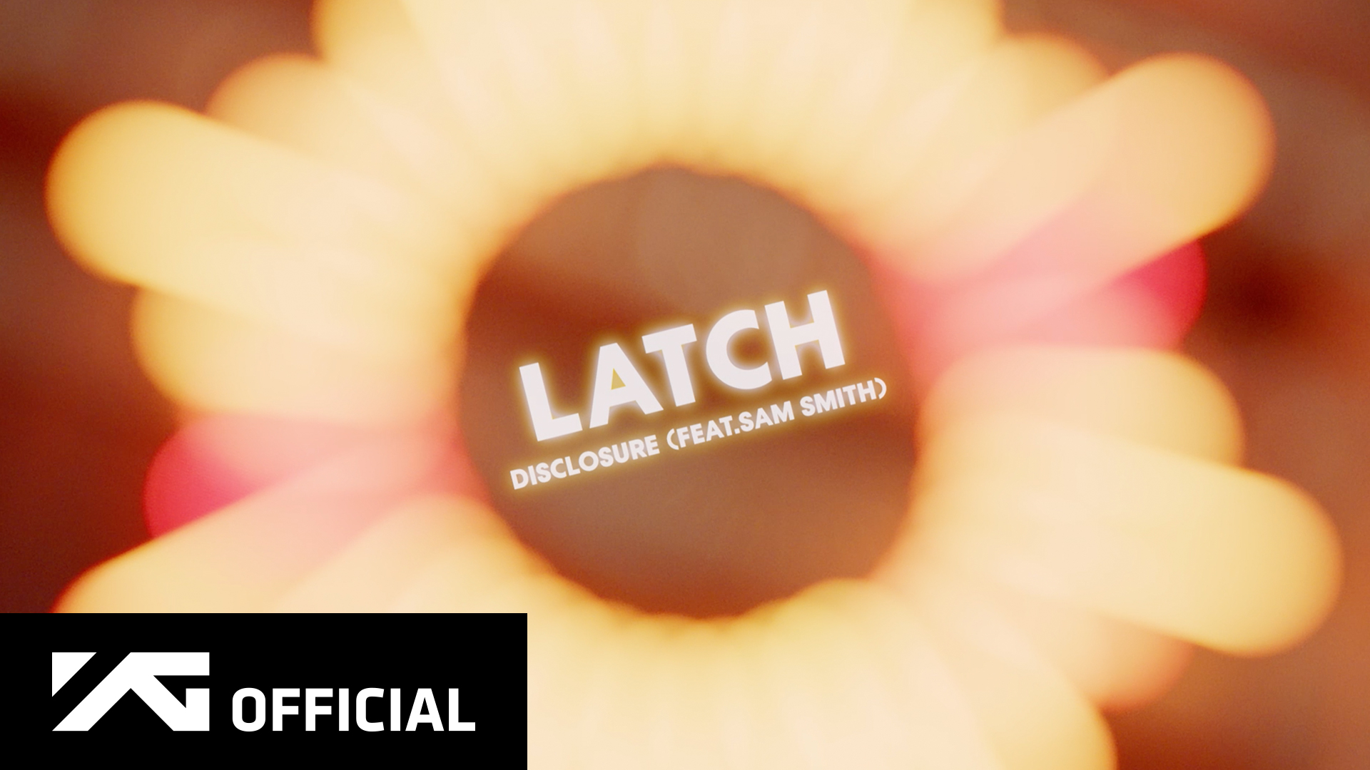 Disclosure Latch Video