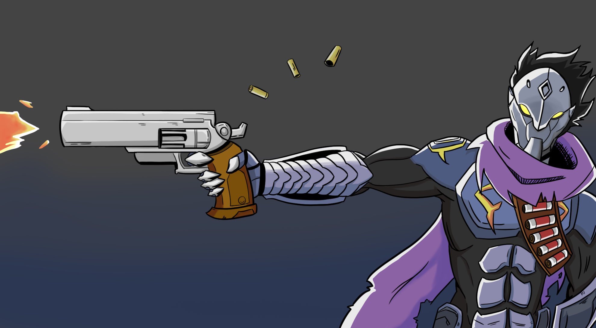 Darksiders Strife Guns Darksiders Genesis Review A Tale Of War And