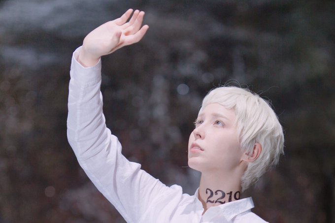 𝐸𝑚𝑖𝑙𝑦 𝐿𝑒𝑚𝑜𝑛 (@emilmo_de_pon) さんのコスプレ作品まとめ (12 件) - Twoucan