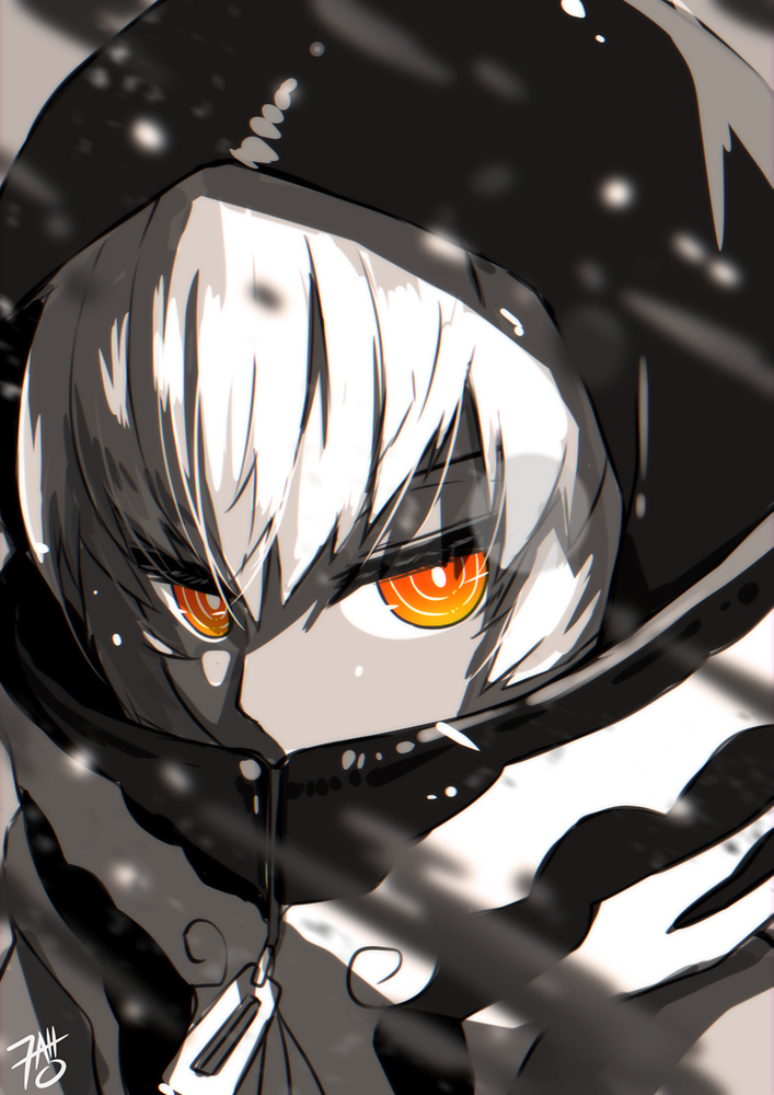 Strength Wallpaper Black Rock Shooter
