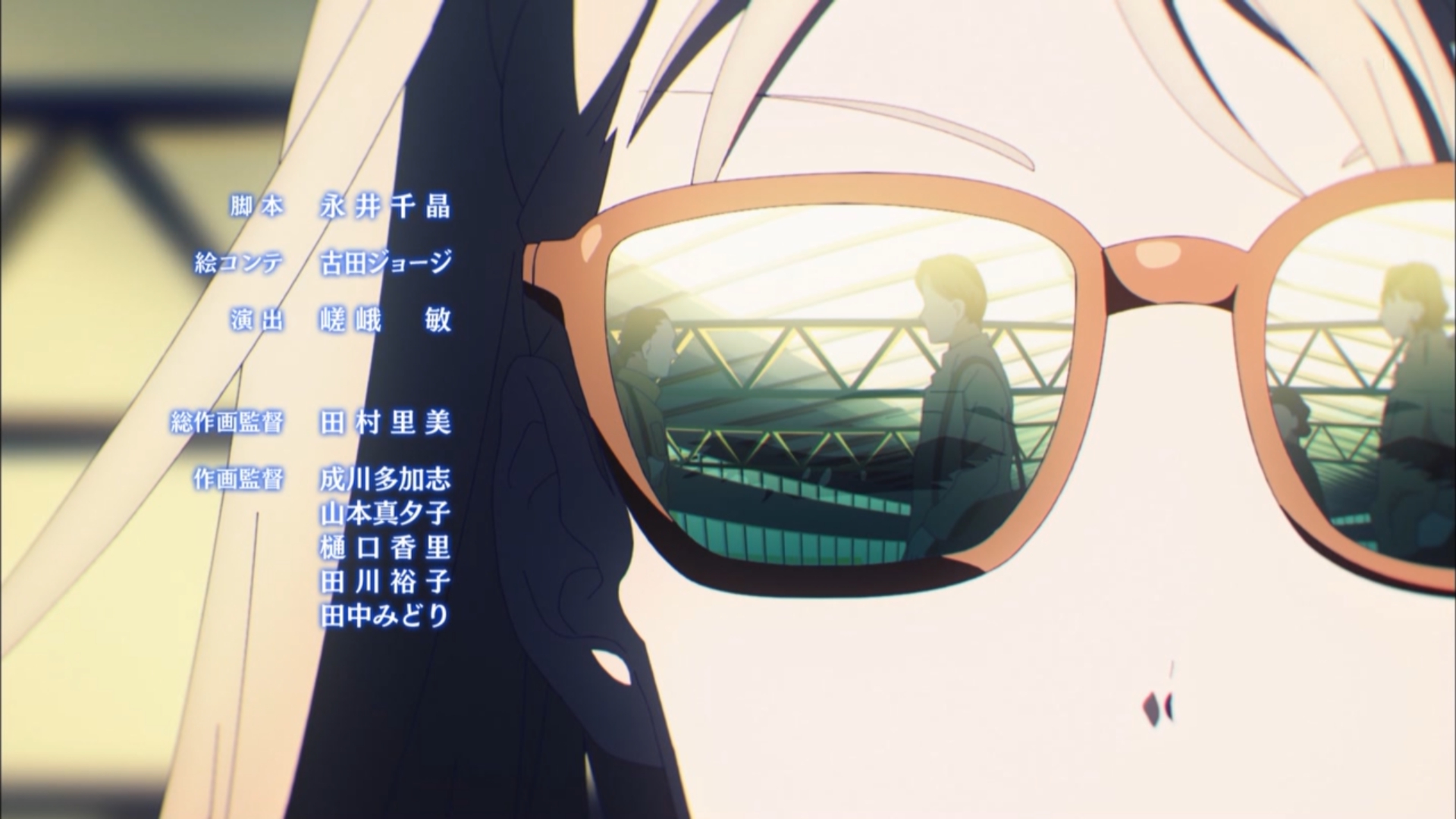 hidaka on Twitter: "戦え、少女たち。 https://t.co/hJvVzrK3If" / Twitter