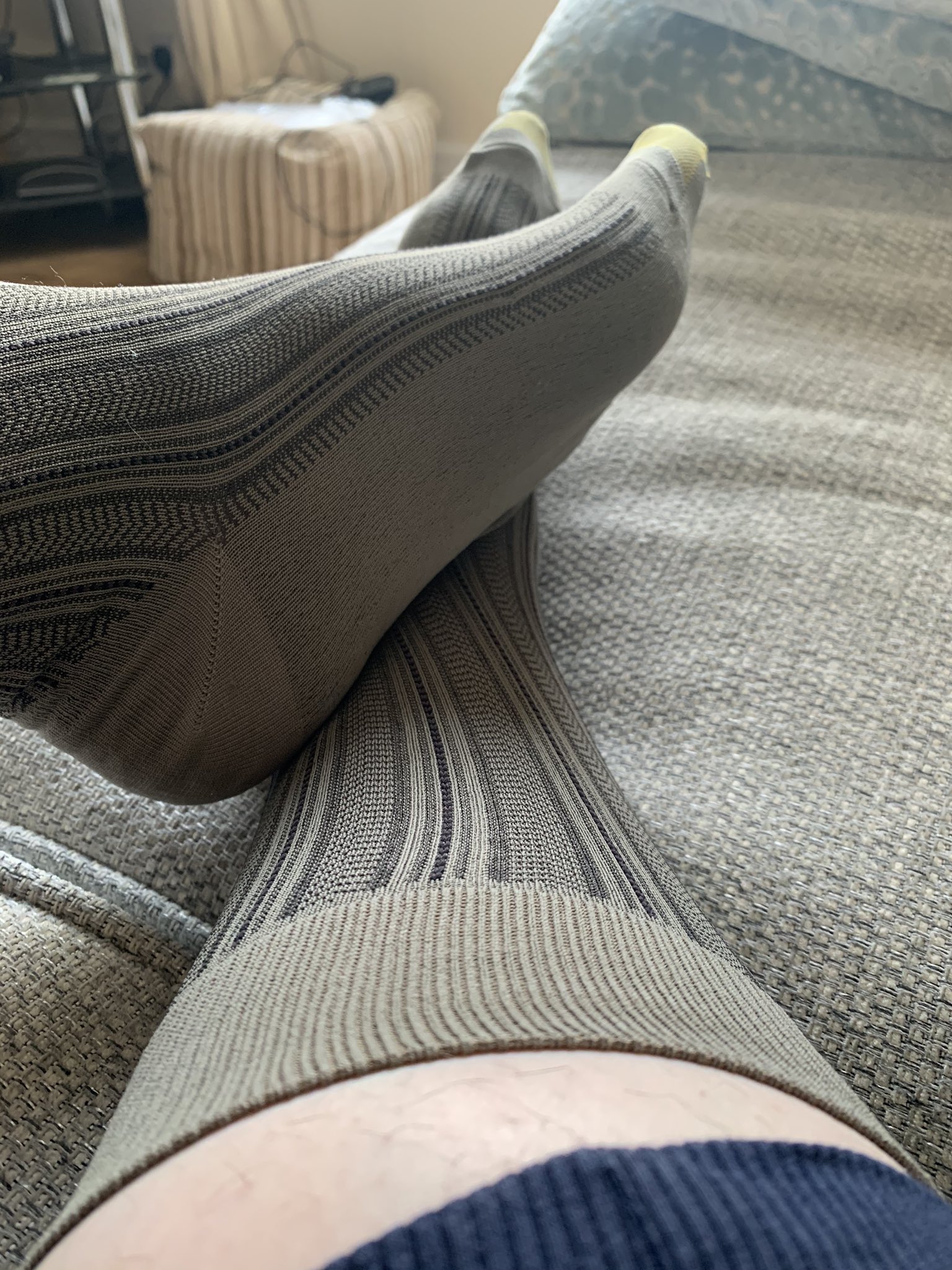 Dad Son Socks 🇬🇧🇺🇸🔞 On Twitter Patterned Gold Toe For A Day At Home Dadsocks Sox4sale