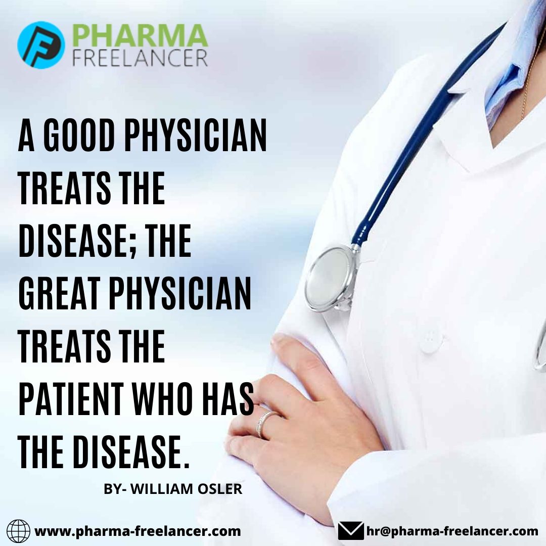 Good Physician