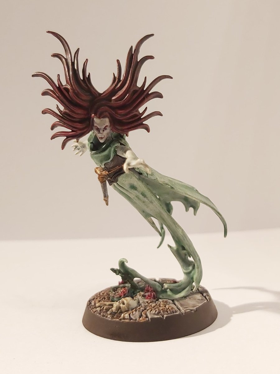 Tomb Banshee