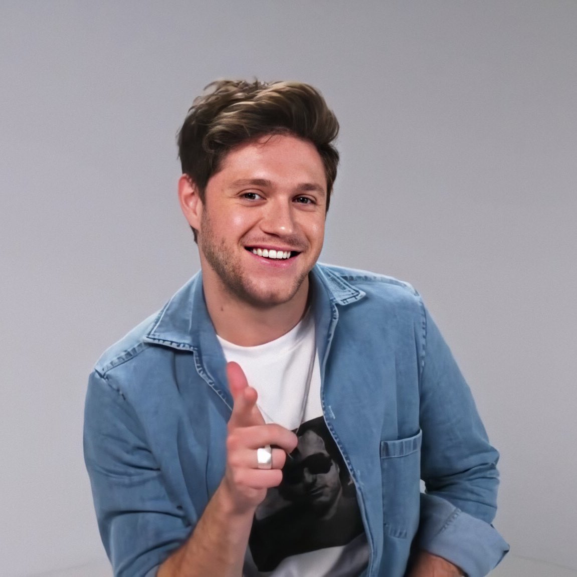 Cute Niall Horan Quotes