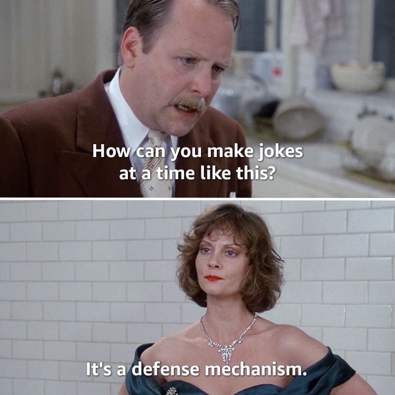 Clue Movie Quotes