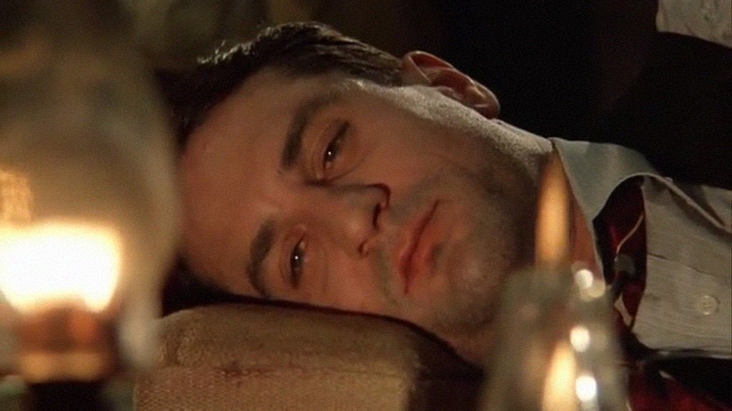 Once Upon A Time In America Noodles