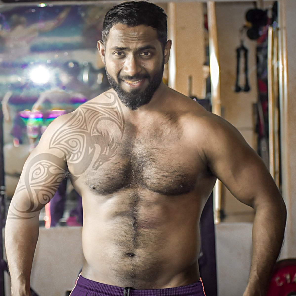 Mukul Kumar Choudhary (@Mukulthetrainer) | Twitter