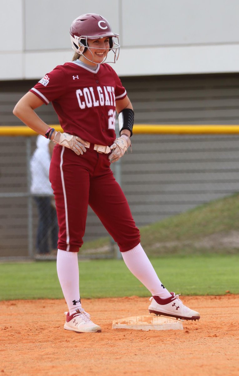 Softball Action Shots