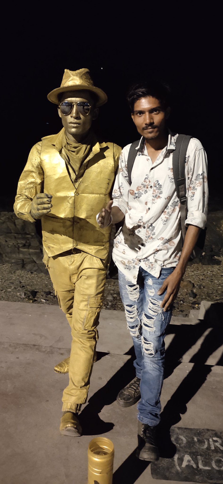 Jaydev Darbar on Twitter: