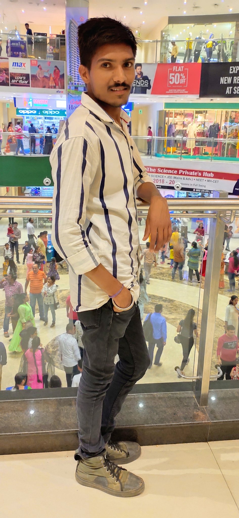 Jaydev Darbar on Twitter: