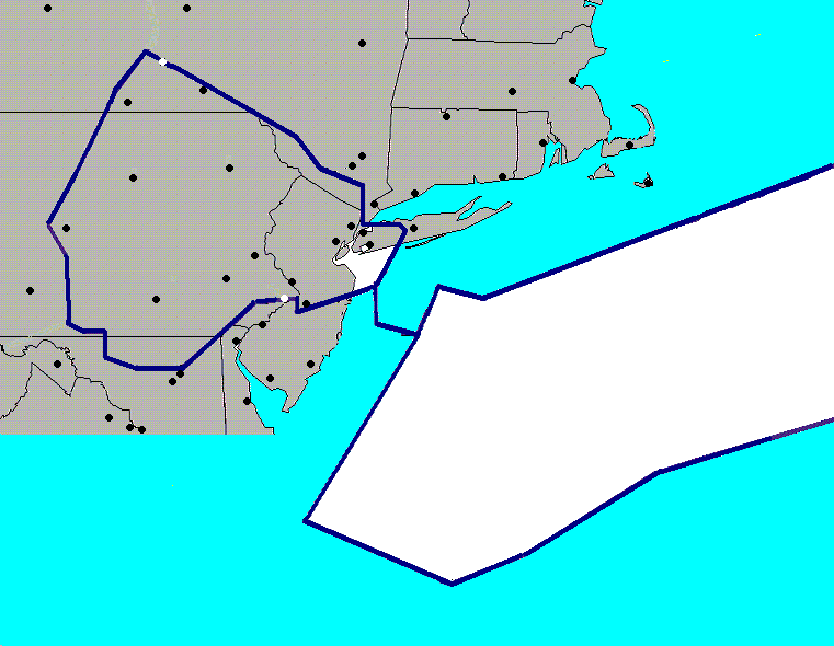 Albuquerque Air Route Traffic Control Center Facts & Figures